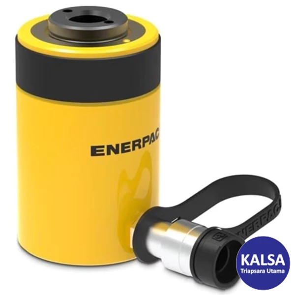 Jual Silinder Hidrolik Enerpac RCH-202 Size 23.6 ton Capacity 2.00 in ...
