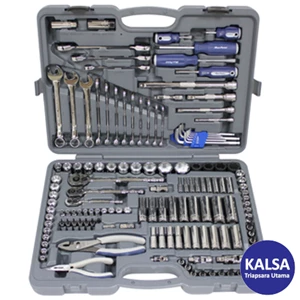 Jual Kunci Set Blue Point BLPATSCM150 150 pcs Drive Automotive Tool Set ...